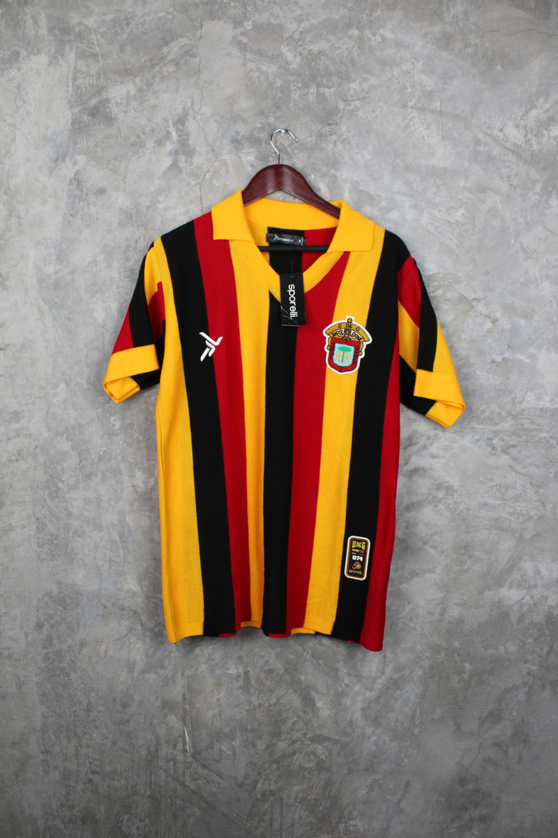 Leones Negros UdeG Conmemorativa 2025. – La Histórica Jersey Club